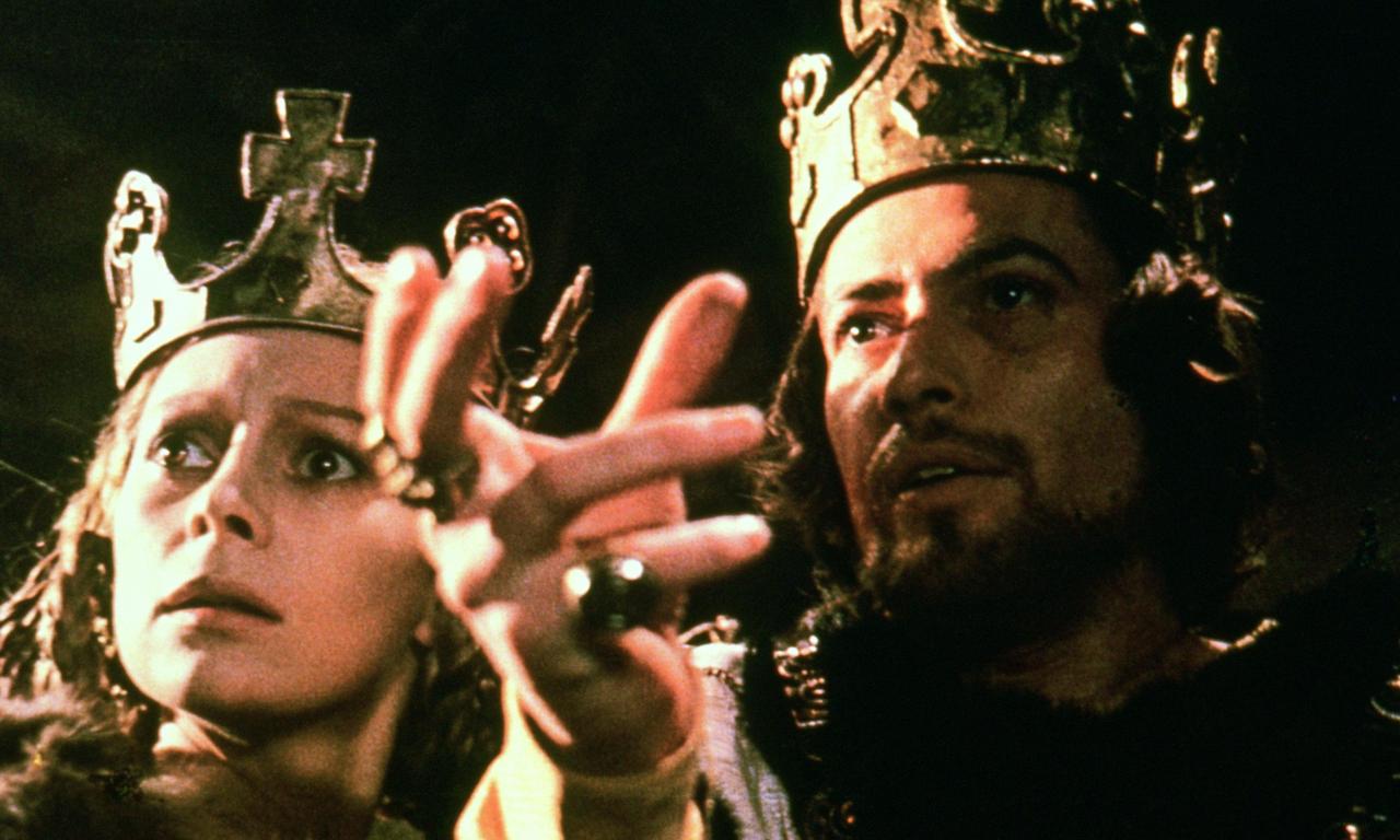 Macbeth - Where to Watch and Stream Online – Entertainment.ie