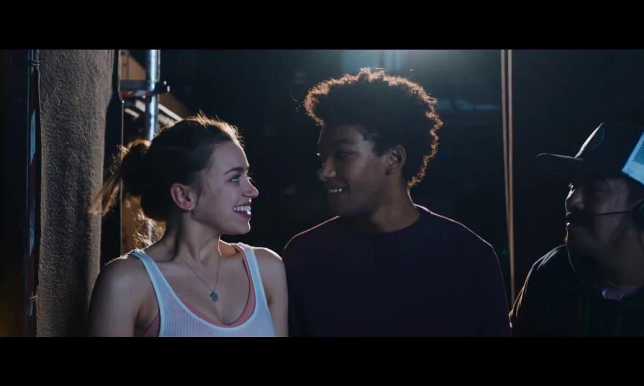 Into the Beat - Where to Watch and Stream Online – Entertainment.ie