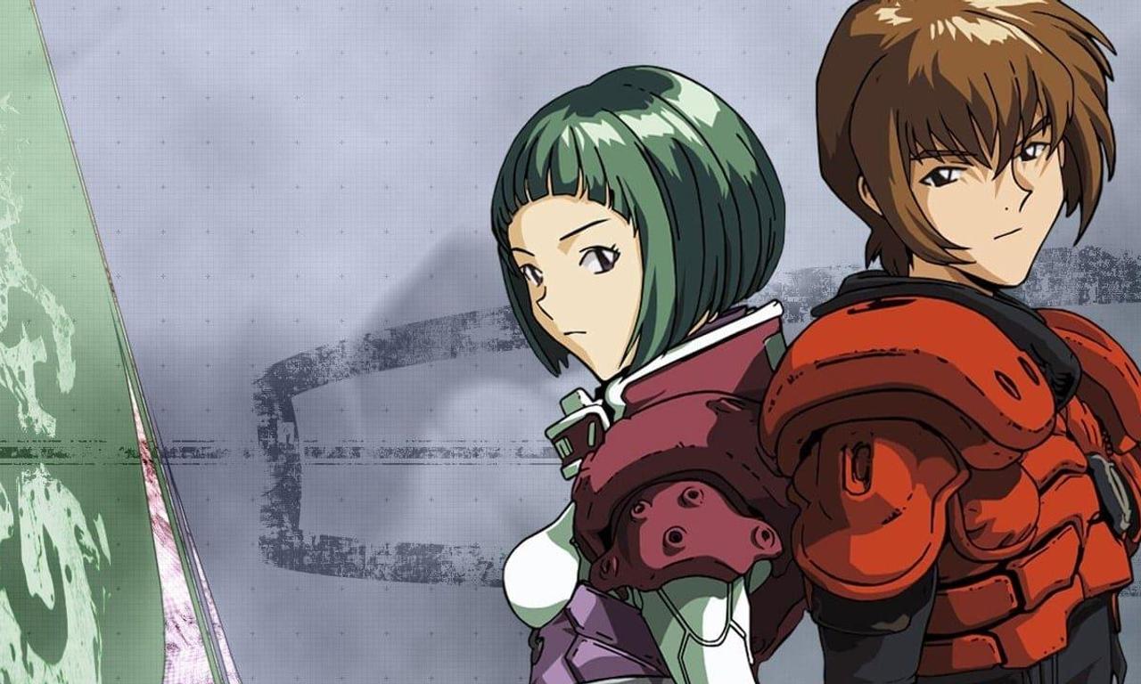 Gasaraki - Where to Watch and Stream Online – Entertainment.ie