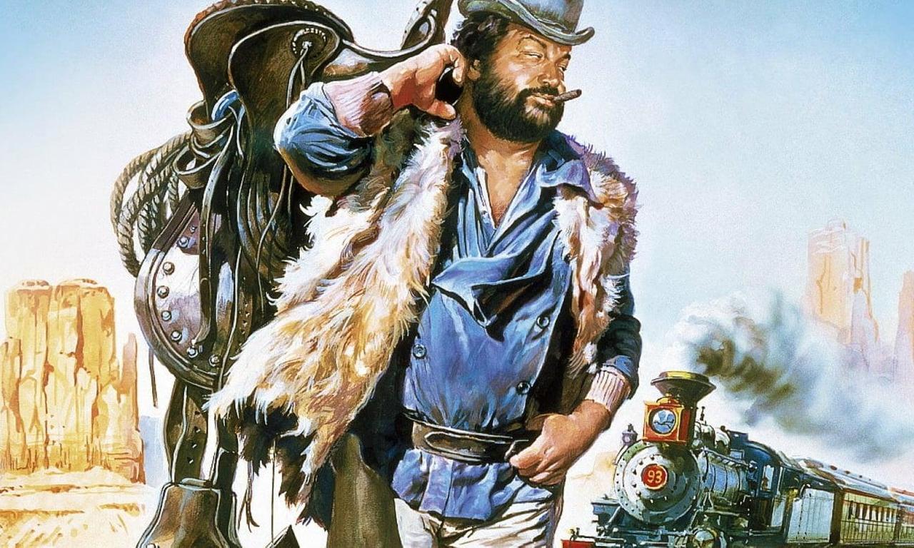 Buddy goes West - Where to Watch and Stream Online – Entertainment.ie