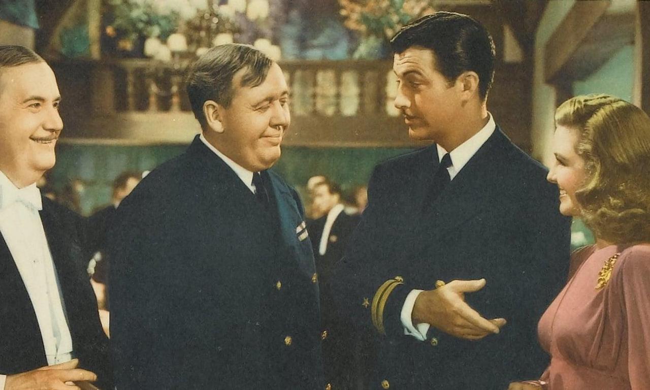 Stand by for Action - Where to Watch and Stream Online – Entertainment.ie