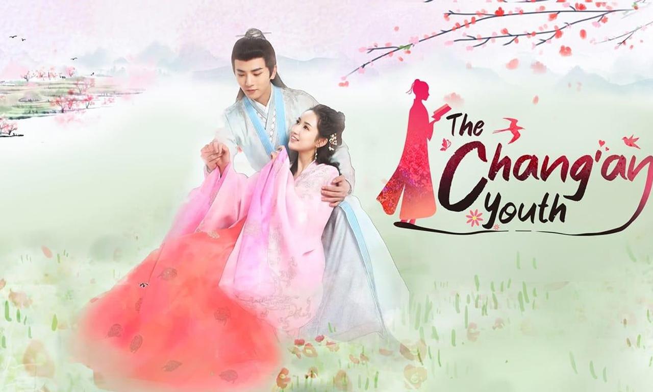 The Chang'an Youth - Where to Watch and Stream Online – Entertainment.ie