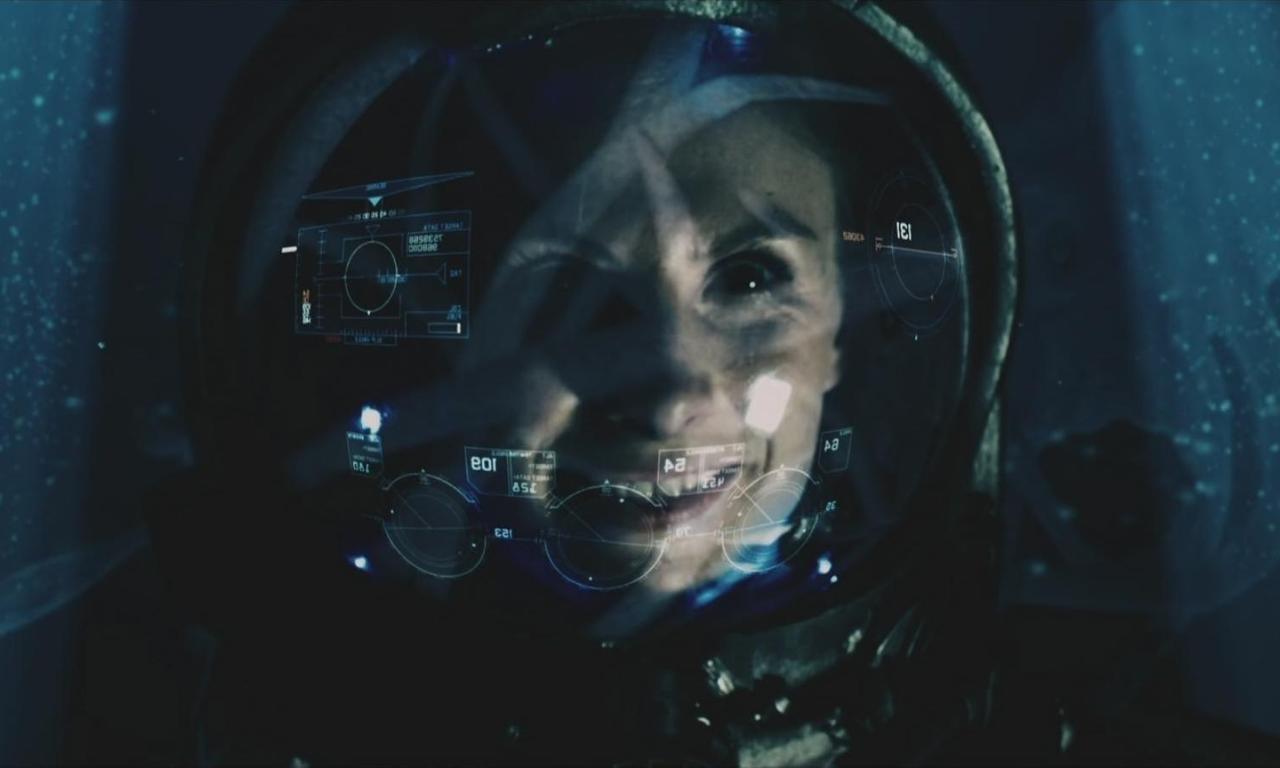 The Creature Below - Where to Watch and Stream Online – Entertainment.ie