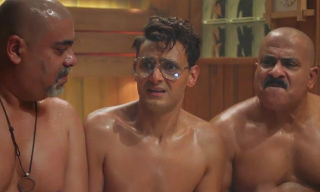 Wannabe Courageous - Where to Watch and Stream Online – Entertainment.ie