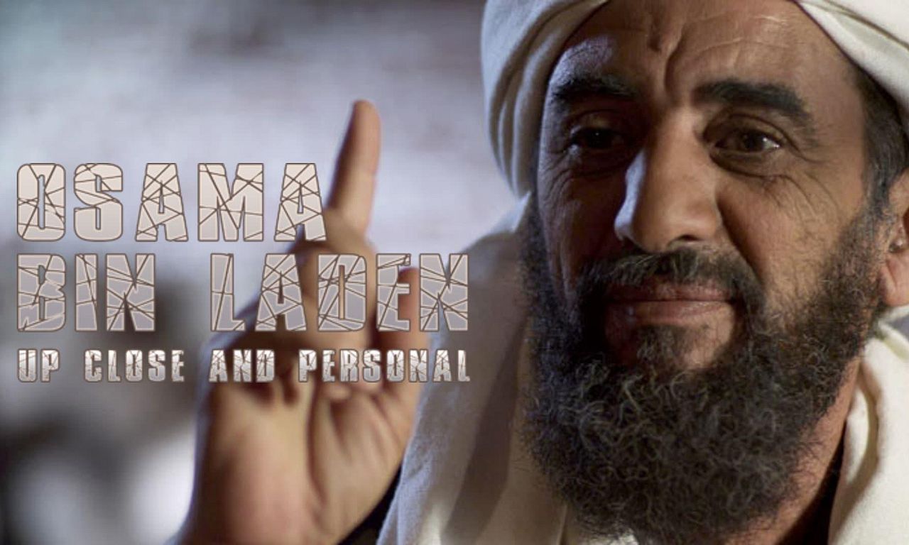Osama Bin Laden: Up Close and Personal - Where to Watch and Stream ...