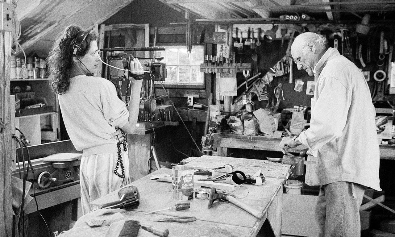 Arthur Miller: Writer - Where to Watch and Stream Online – Entertainment.ie