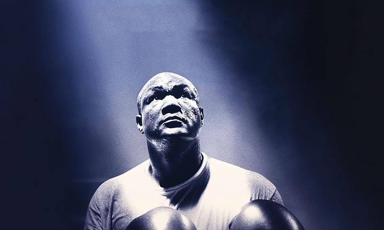 Foreman - Where to Watch and Stream Online – Entertainment.ie