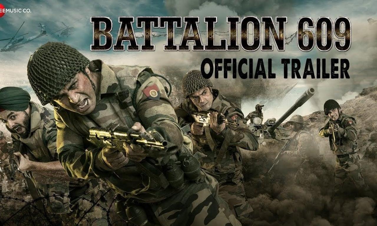Battalion 609 - Where to Watch and Stream Online – Entertainment.ie