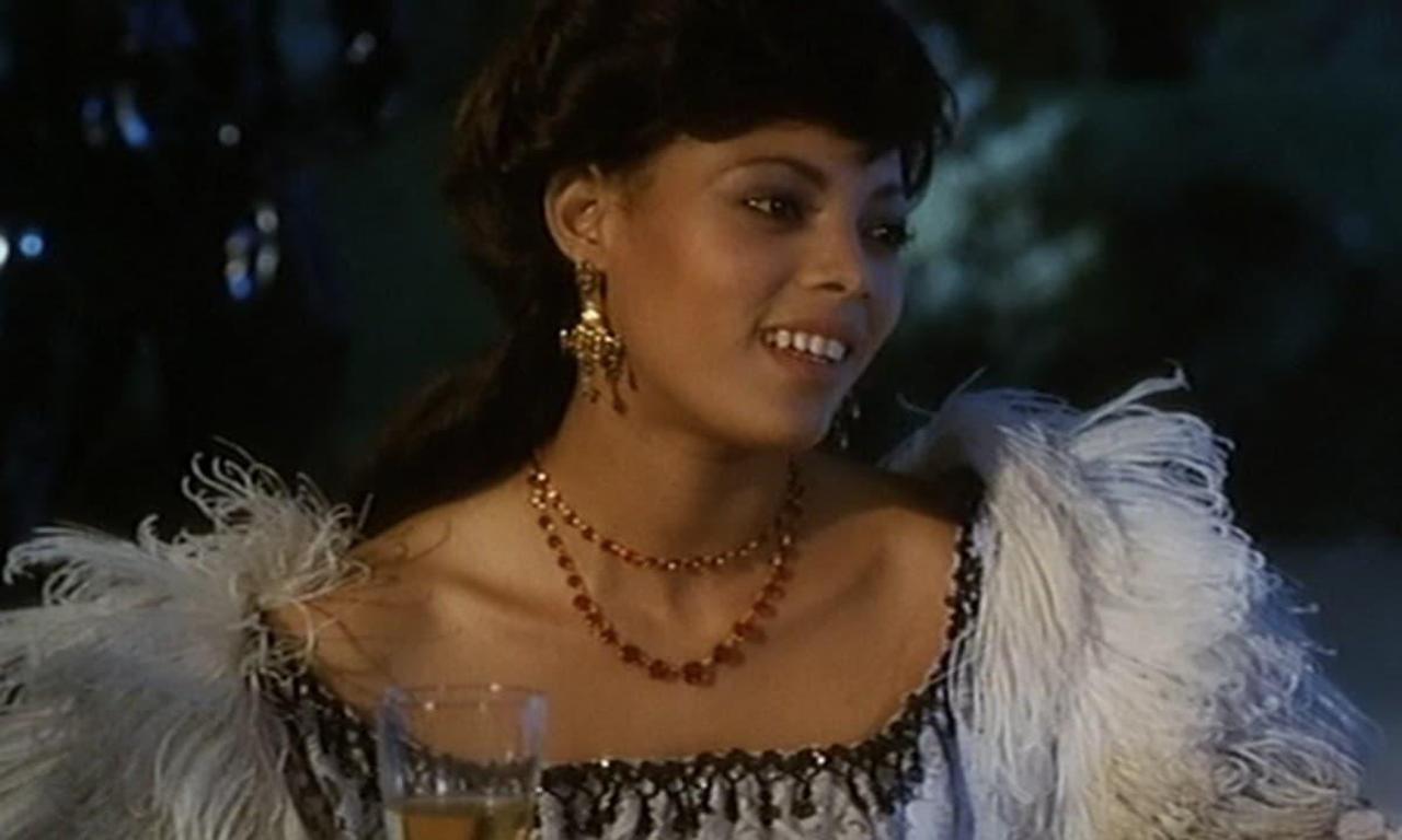 Black Venus - Where to Watch and Stream Online – Entertainment.ie