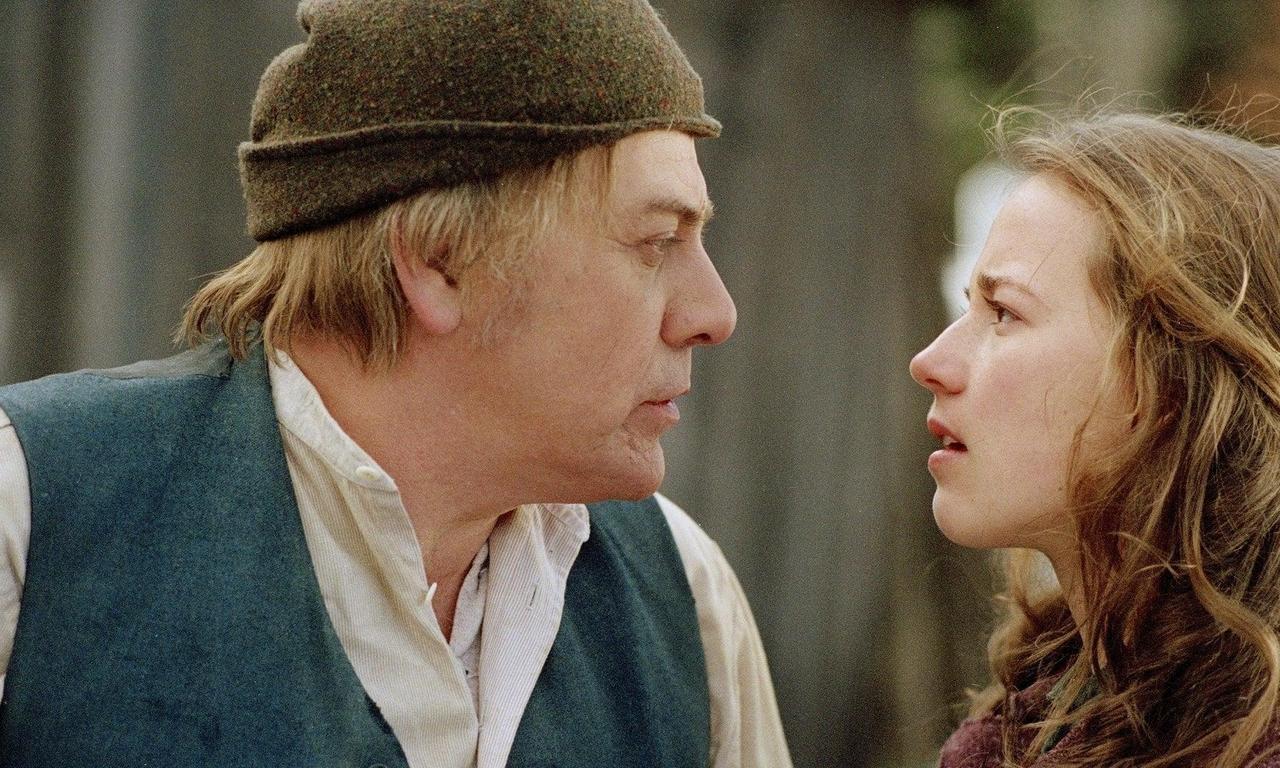 Séraphin: Heart of Stone - Where to Watch and Stream Online ...