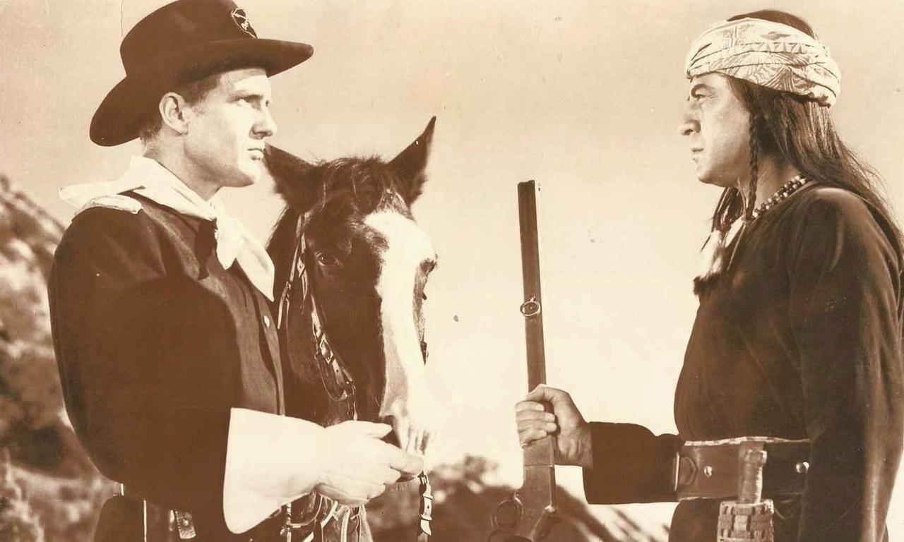 Conquest of Cochise - Where to Watch and Stream Online – Entertainment.ie