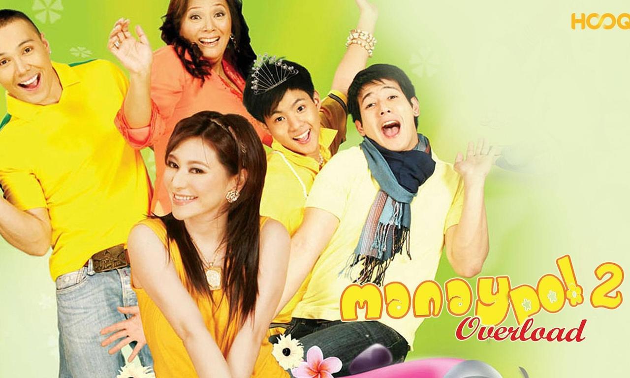 Manay Po! 2: Overload - Where to Watch and Stream Online – Entertainment.ie