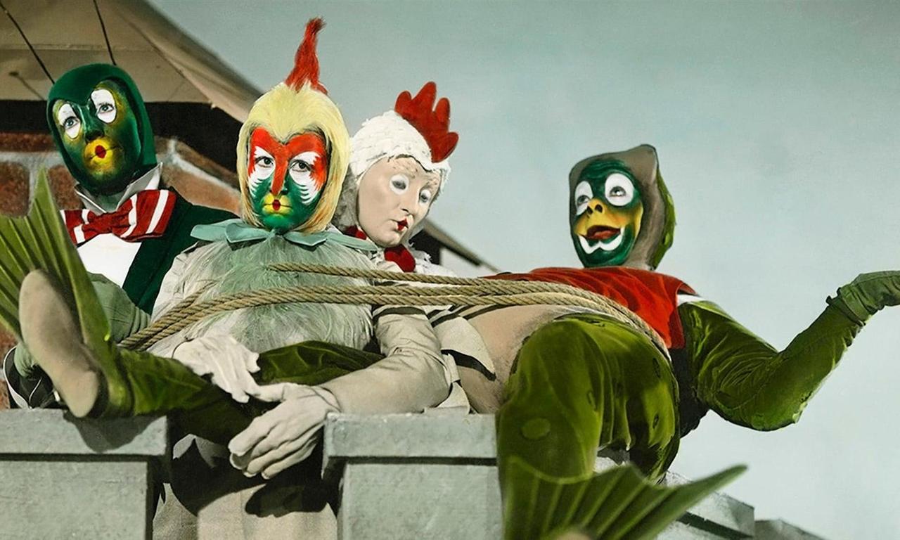 Charlie Strap, Froggy Ball and Their Friends - Where to Watch and ...