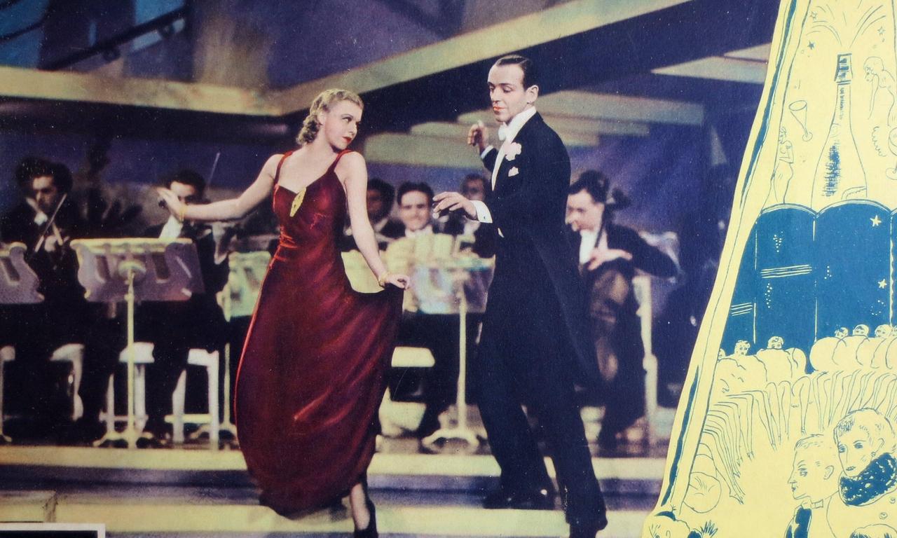 Roberta - Where to Watch and Stream Online – Entertainment.ie