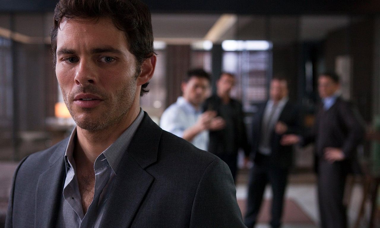 The Loft - Where to Watch and Stream Online – Entertainment.ie