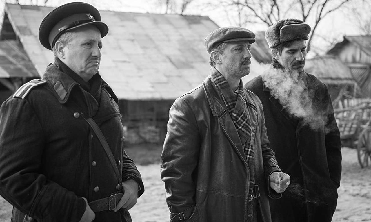 Moromete Family: On the Edge of Time - Where to Watch and Stream Online ...