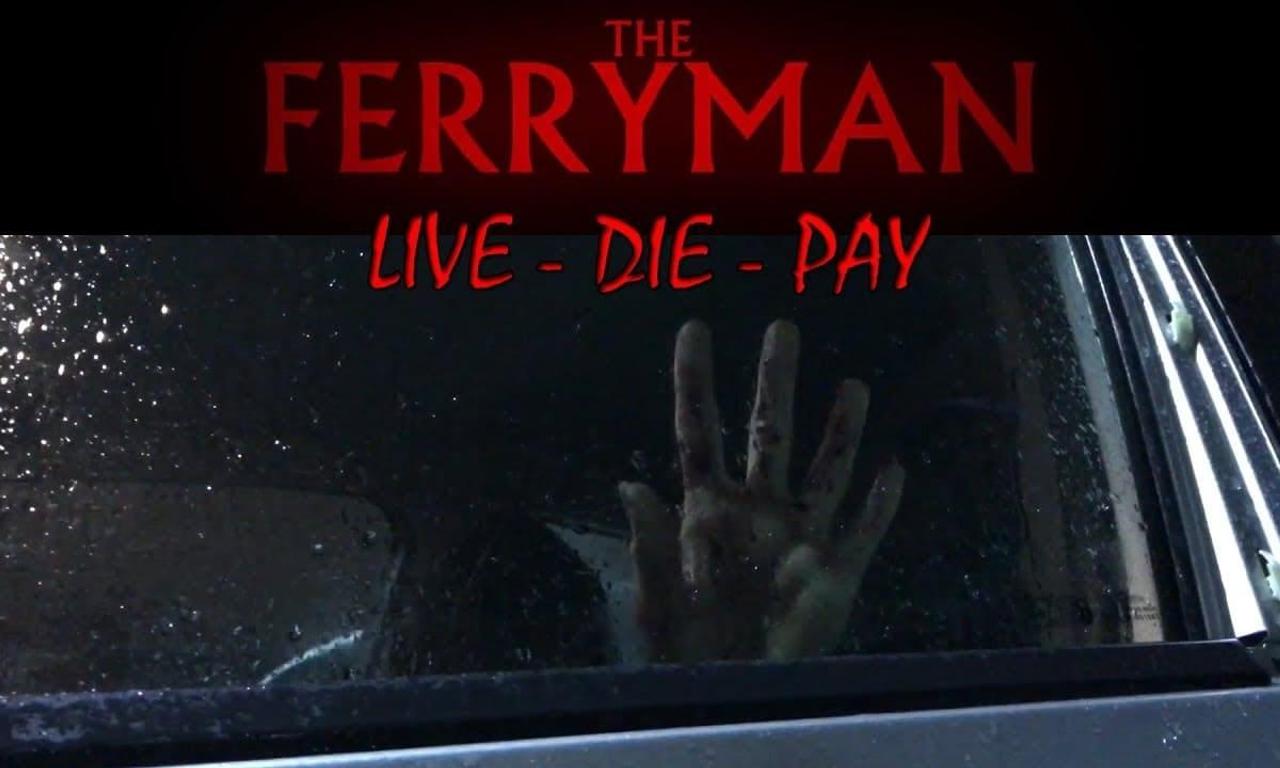 The Ferryman - Where to Watch and Stream Online – Entertainment.ie