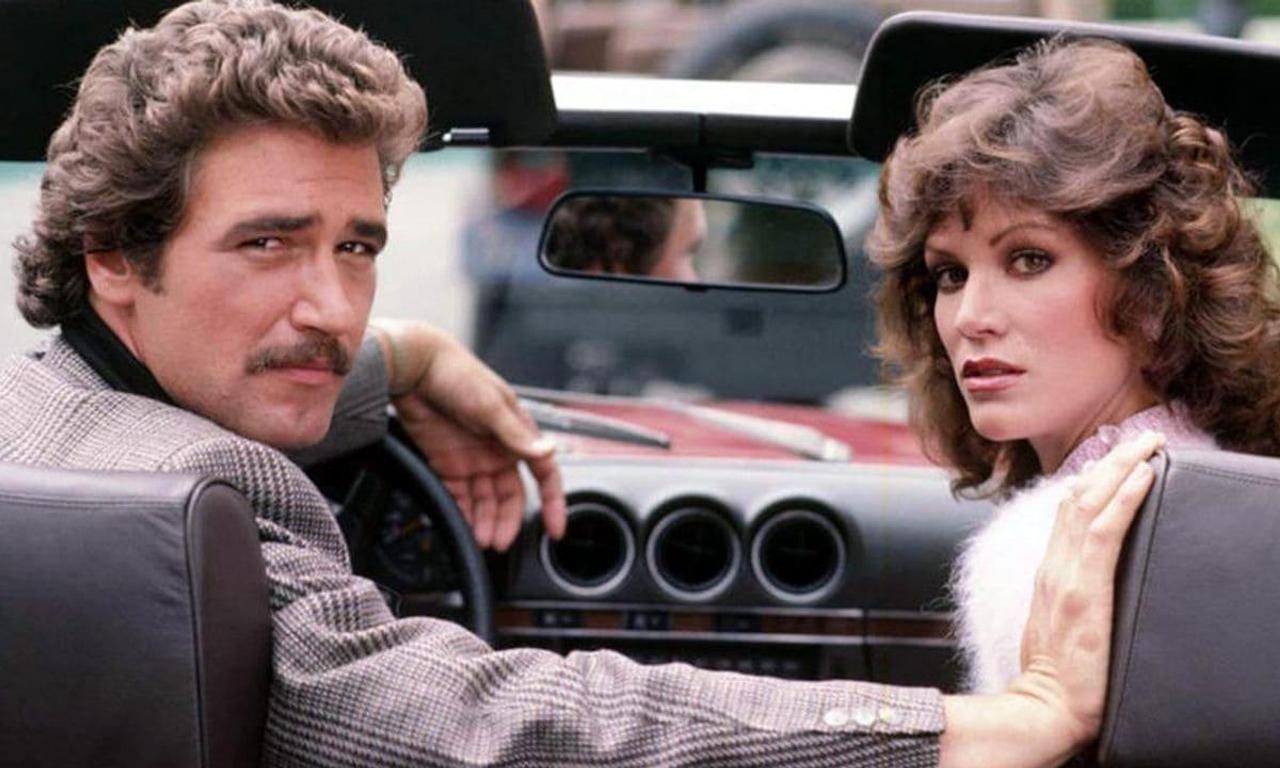 Matt Houston - Where to Watch and Stream Online – Entertainment.ie