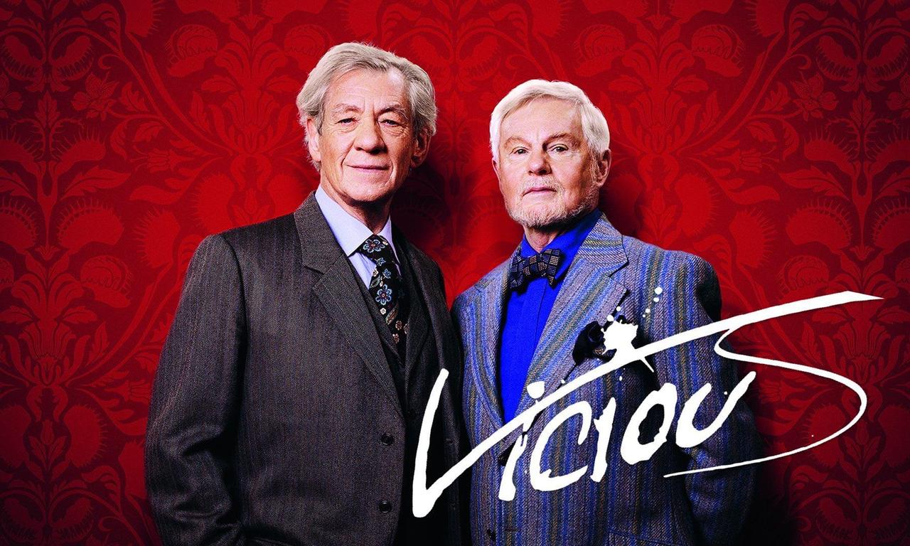 Vicious - Where to Watch and Stream Online – Entertainment.ie