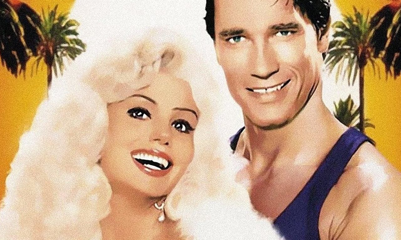 The Jayne Mansfield Story - Where to Watch and Stream Online ...