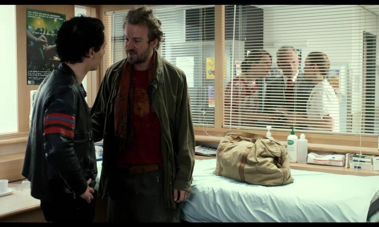 Incognito - Where to Watch and Stream Online – Entertainment.ie