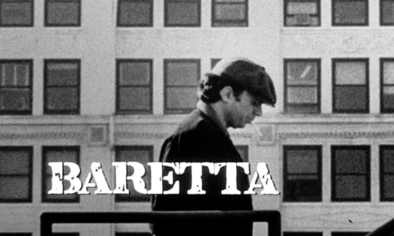 Baretta - Where to Watch and Stream Online – Entertainment.ie