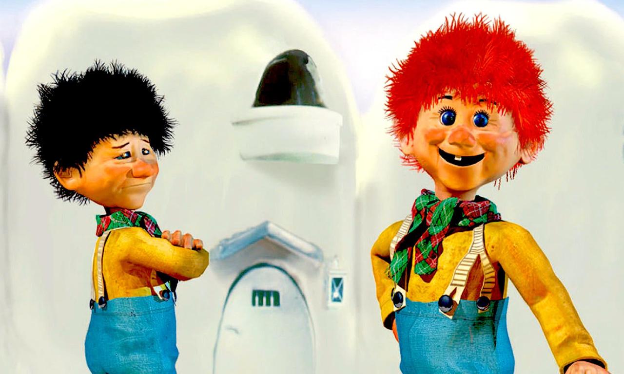 Karius og Baktus - Where to Watch and Stream Online – Entertainment.ie