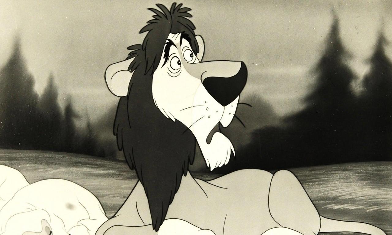 Lambert The Sheepish Lion Where To Watch And Stream Online