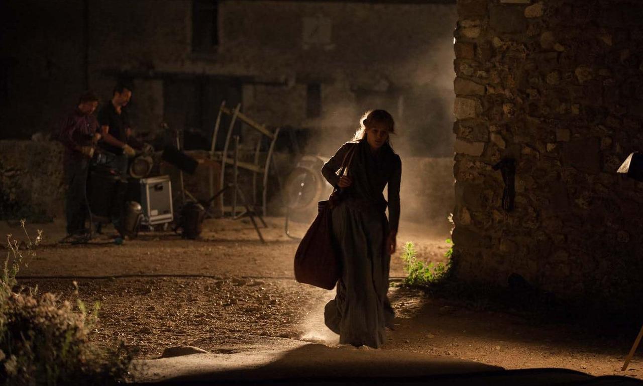 Maryline - Where to Watch and Stream Online – Entertainment.ie