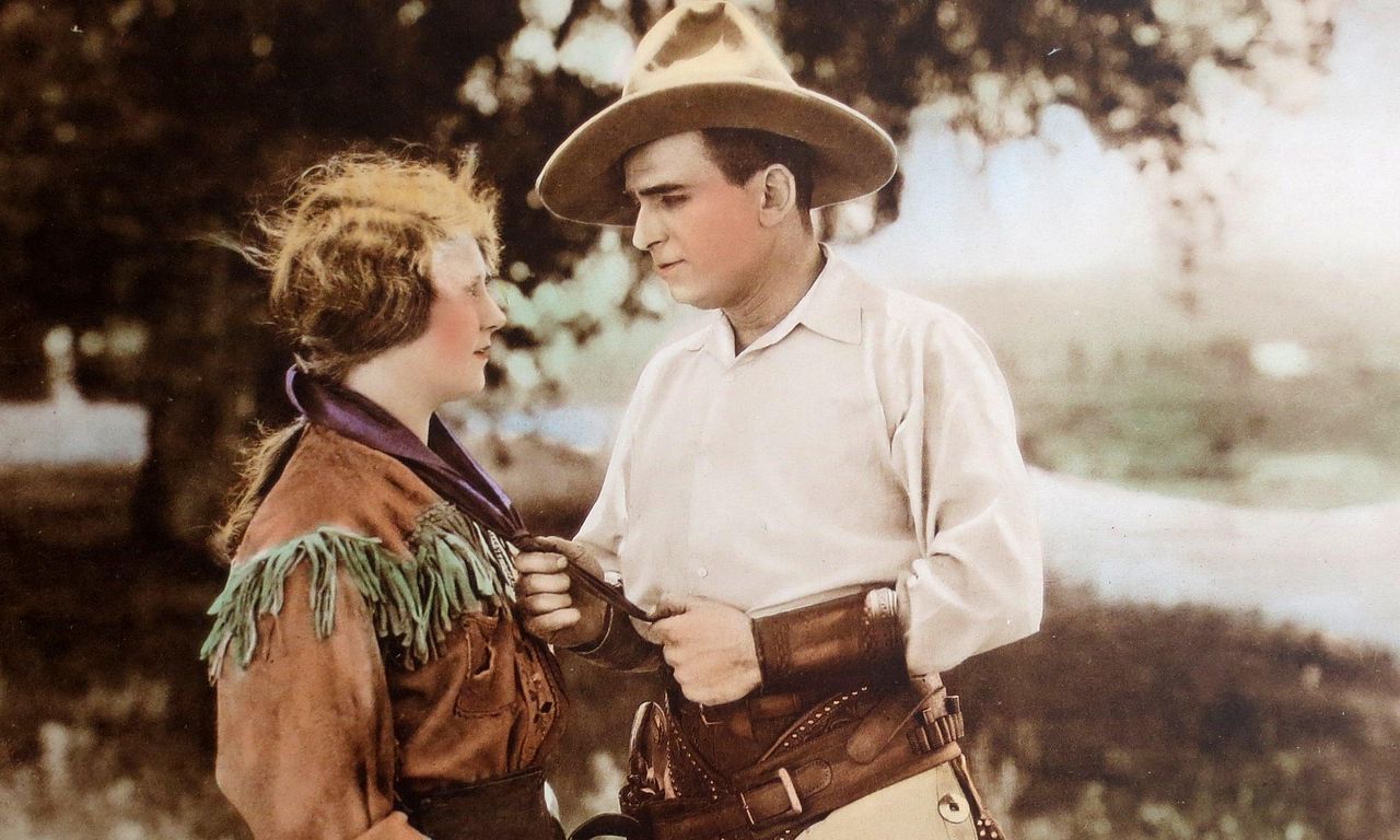 Wild and Woolly - Where to Watch and Stream Online – Entertainment.ie