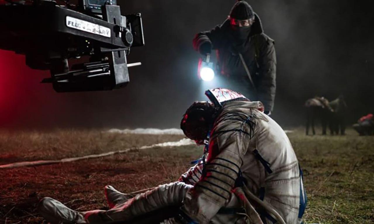 Killer Prom - Where to Watch and Stream Online – Entertainment.ie