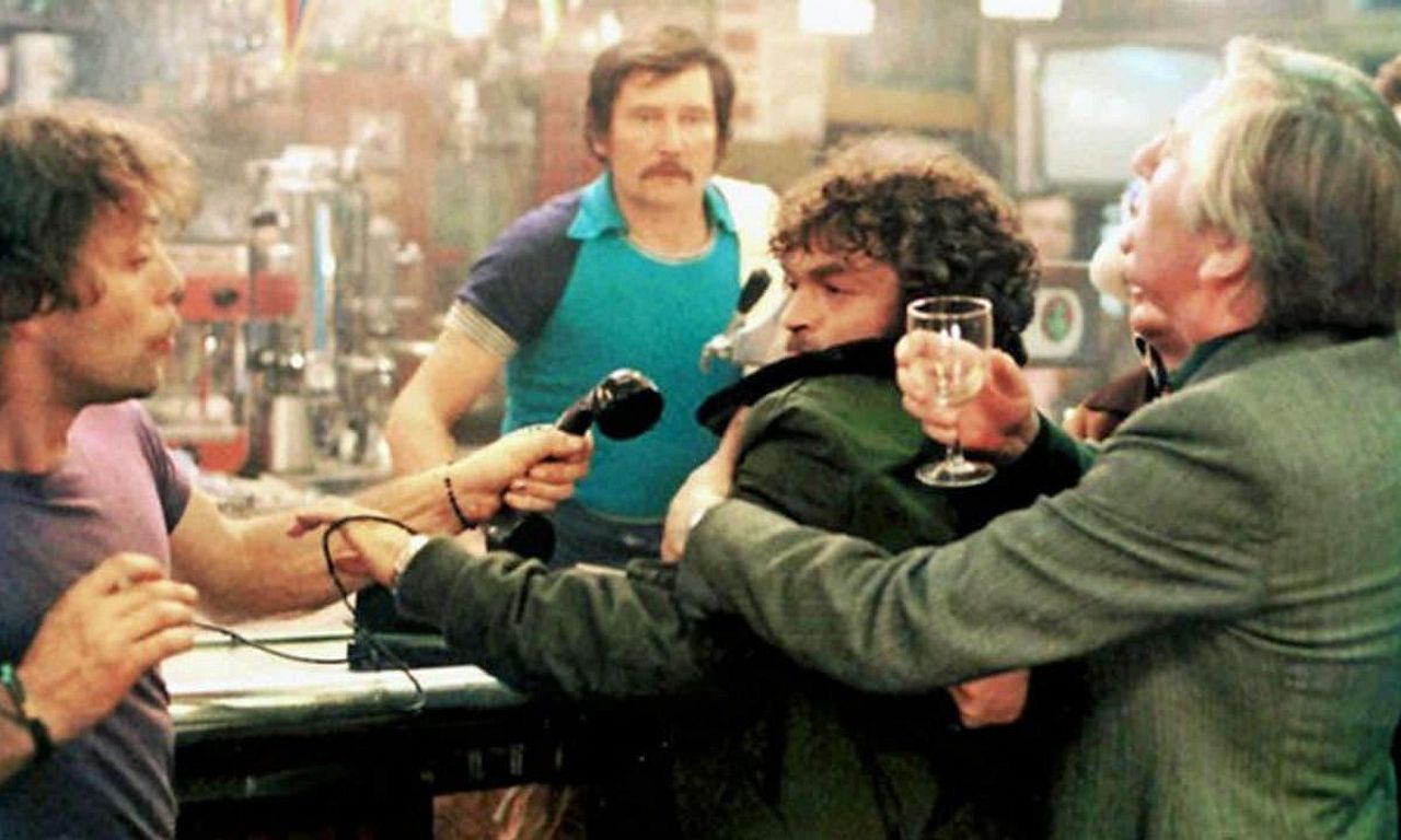 Hothead - Where to Watch and Stream Online – Entertainment.ie