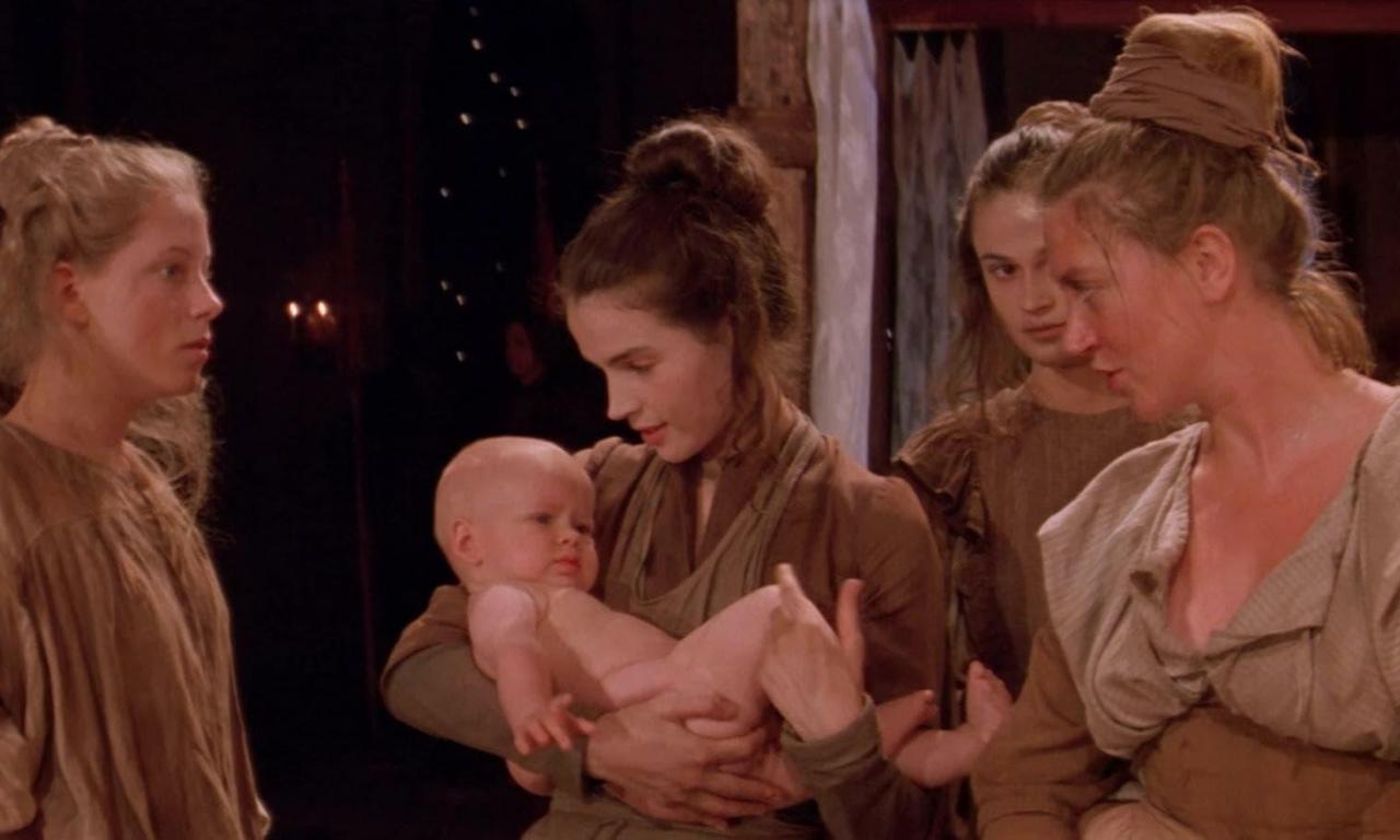 The Baby of Mâcon - Where to Watch and Stream Online – Entertainment.ie