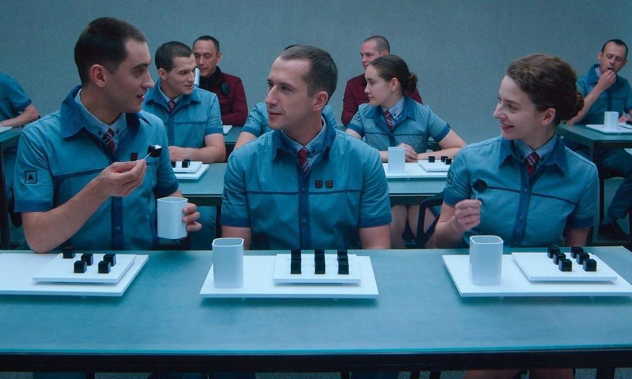 We - Where to Watch and Stream Online – Entertainment.ie