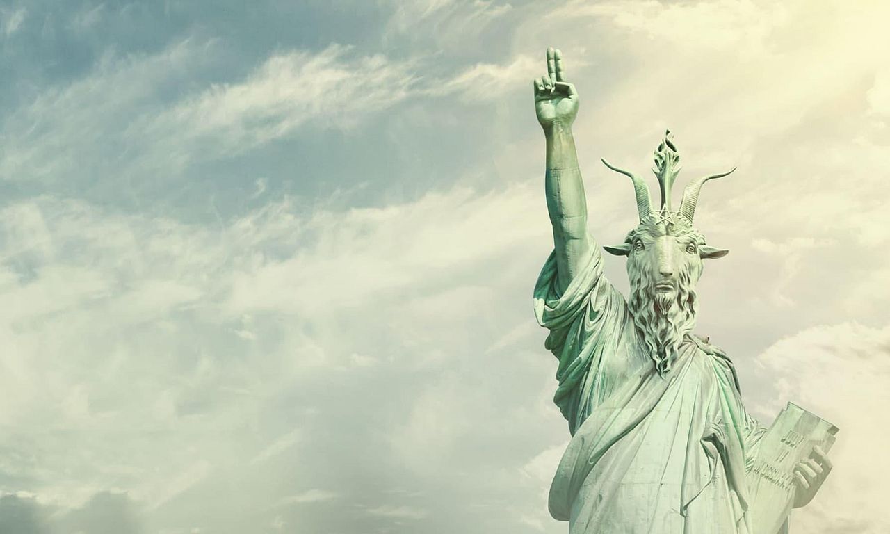 Hail Satan? - Where to Watch and Stream Online – Entertainment.ie