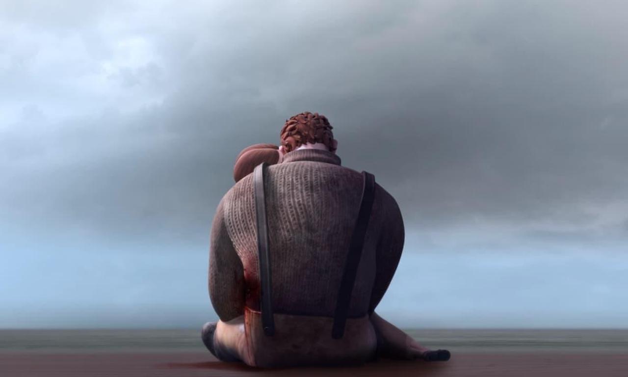 Geist - Where to Watch and Stream Online – Entertainment.ie