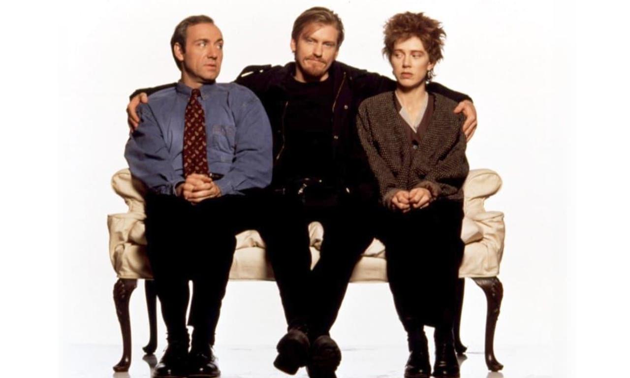 The Ref - Where to Watch and Stream Online – Entertainment.ie