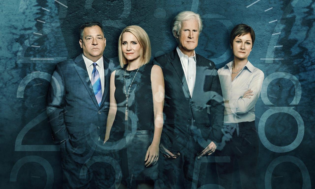 Dateline: The Last Day - Where to Watch and Stream Online ...