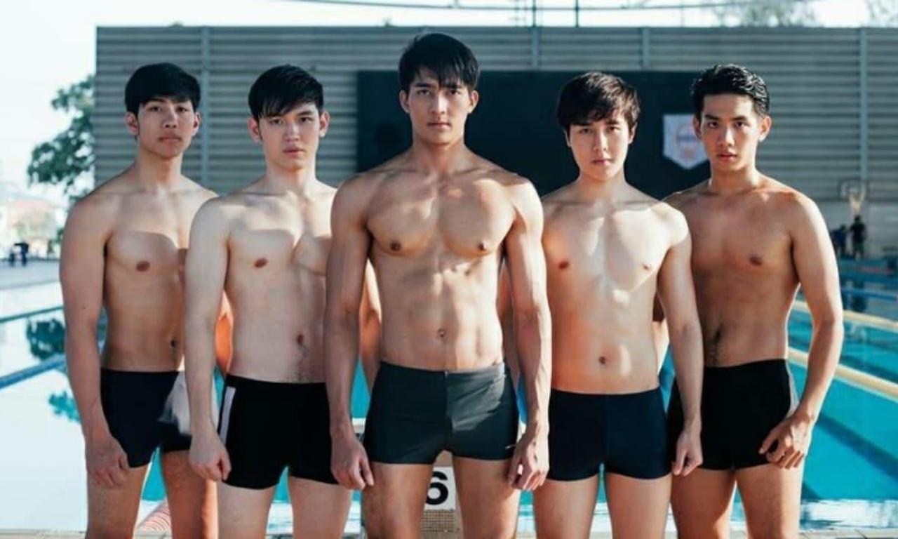 Waterboyy the Series - Where to Watch and Stream Online – Entertainment.ie