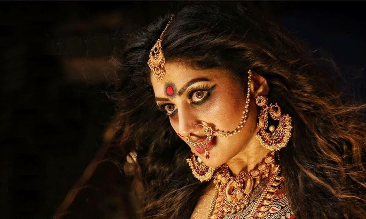 Damayanthi - Where to Watch and Stream Online – Entertainment.ie