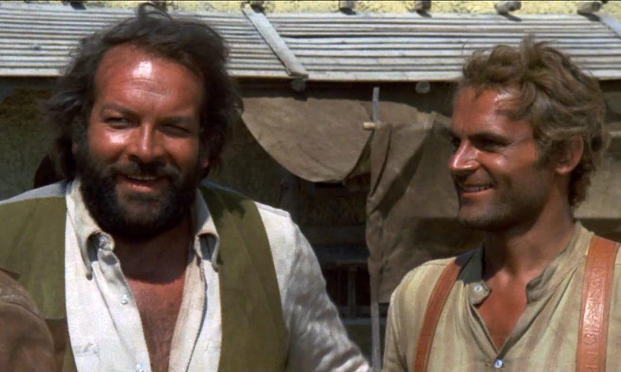 Trinity Is Still My Name - Where to Watch and Stream Online ...