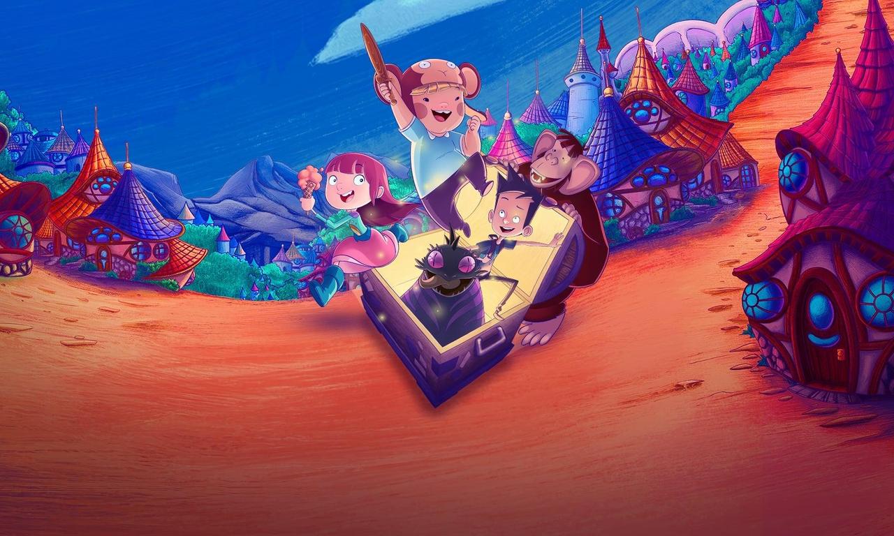 A Costume for Nicolas - Where to Watch and Stream Online – Entertainment.ie