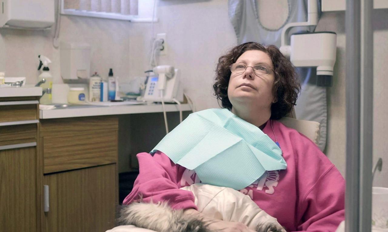 Dina - Where to Watch and Stream Online – Entertainment.ie