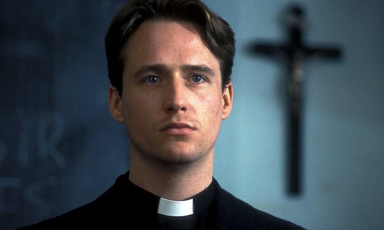 Priest - Where to Watch and Stream Online – Entertainment.ie