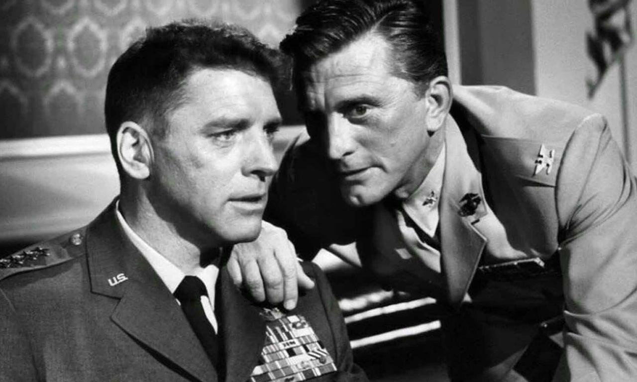 Seven Days in May - Where to Watch and Stream Online – Entertainment.ie