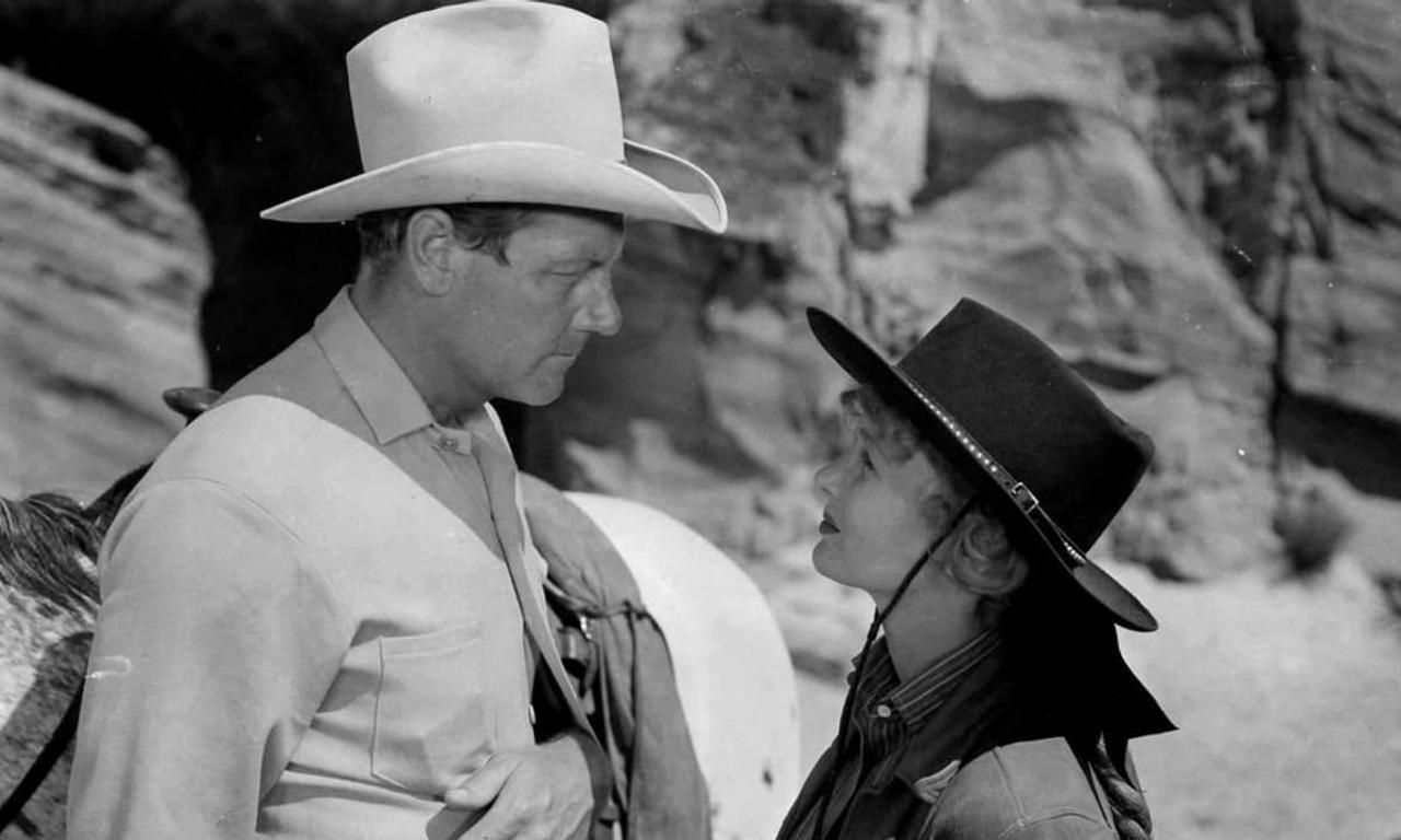 Ramrod - Where to Watch and Stream Online – Entertainment.ie