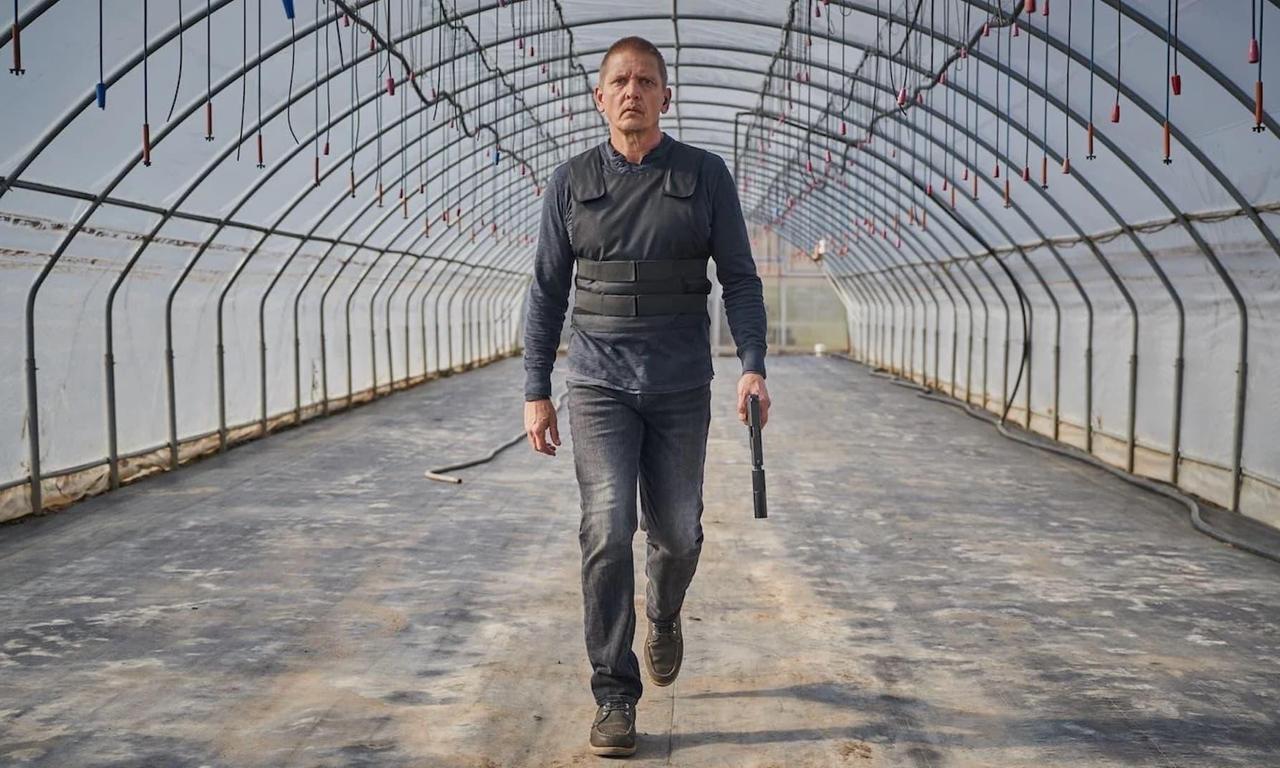 Trigger Point - Where to Watch and Stream Online – Entertainment.ie