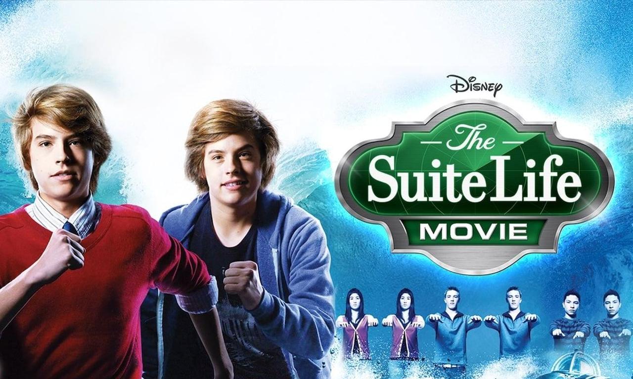 The Suite Life Movie - Where to Watch and Stream Online – Entertainment.ie