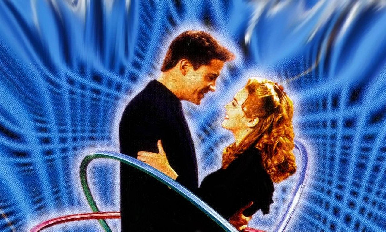 Blast from the Past - Where to Watch and Stream Online – Entertainment.ie