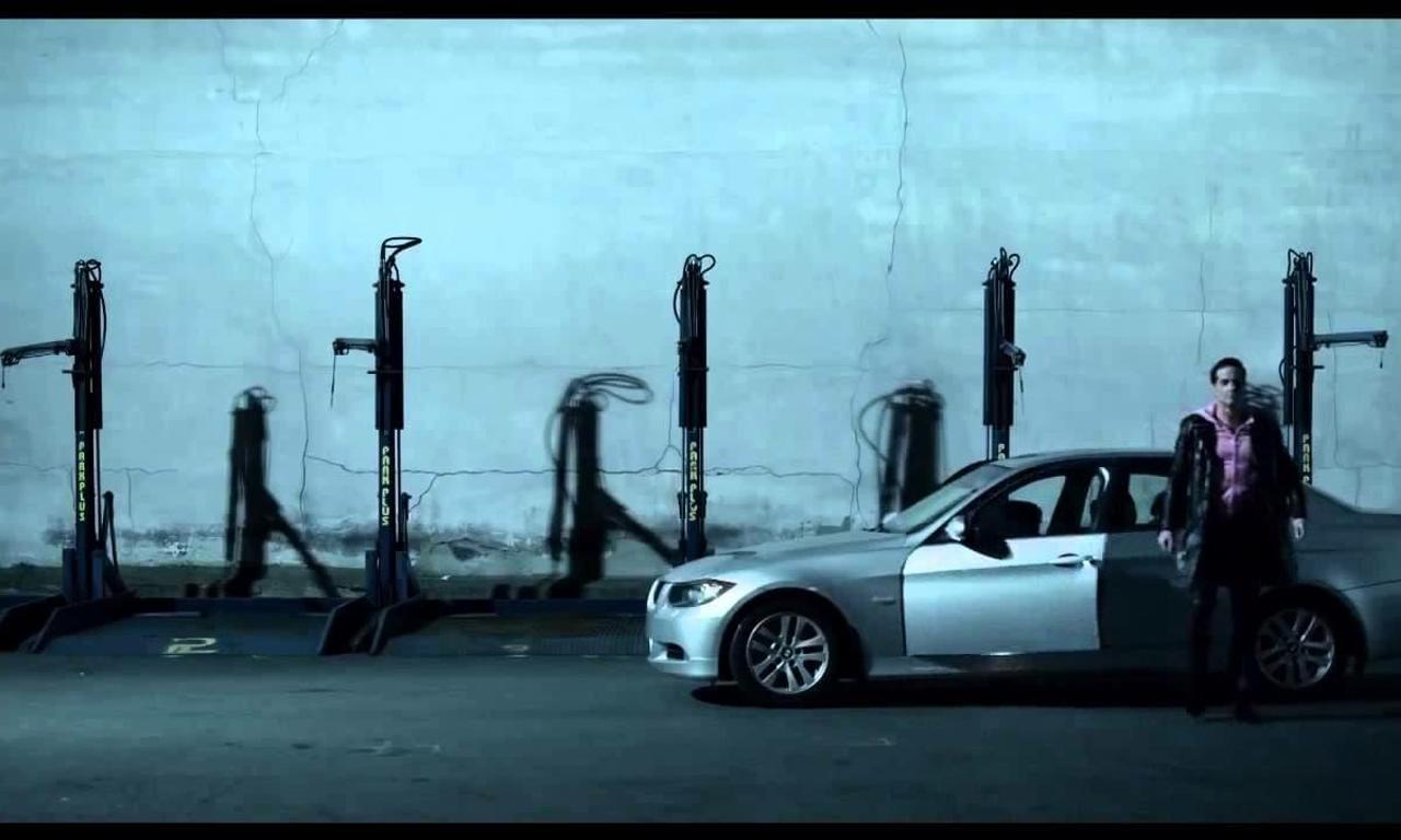 Glass Chin - Where to Watch and Stream Online – Entertainment.ie